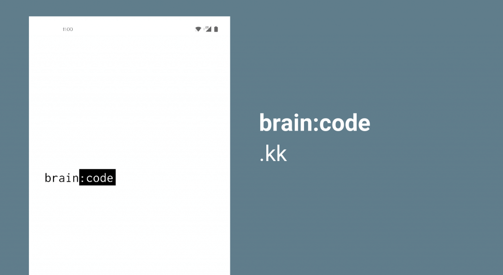 brain:code - Das etwas andere Rätselraten » APPkosmos.de